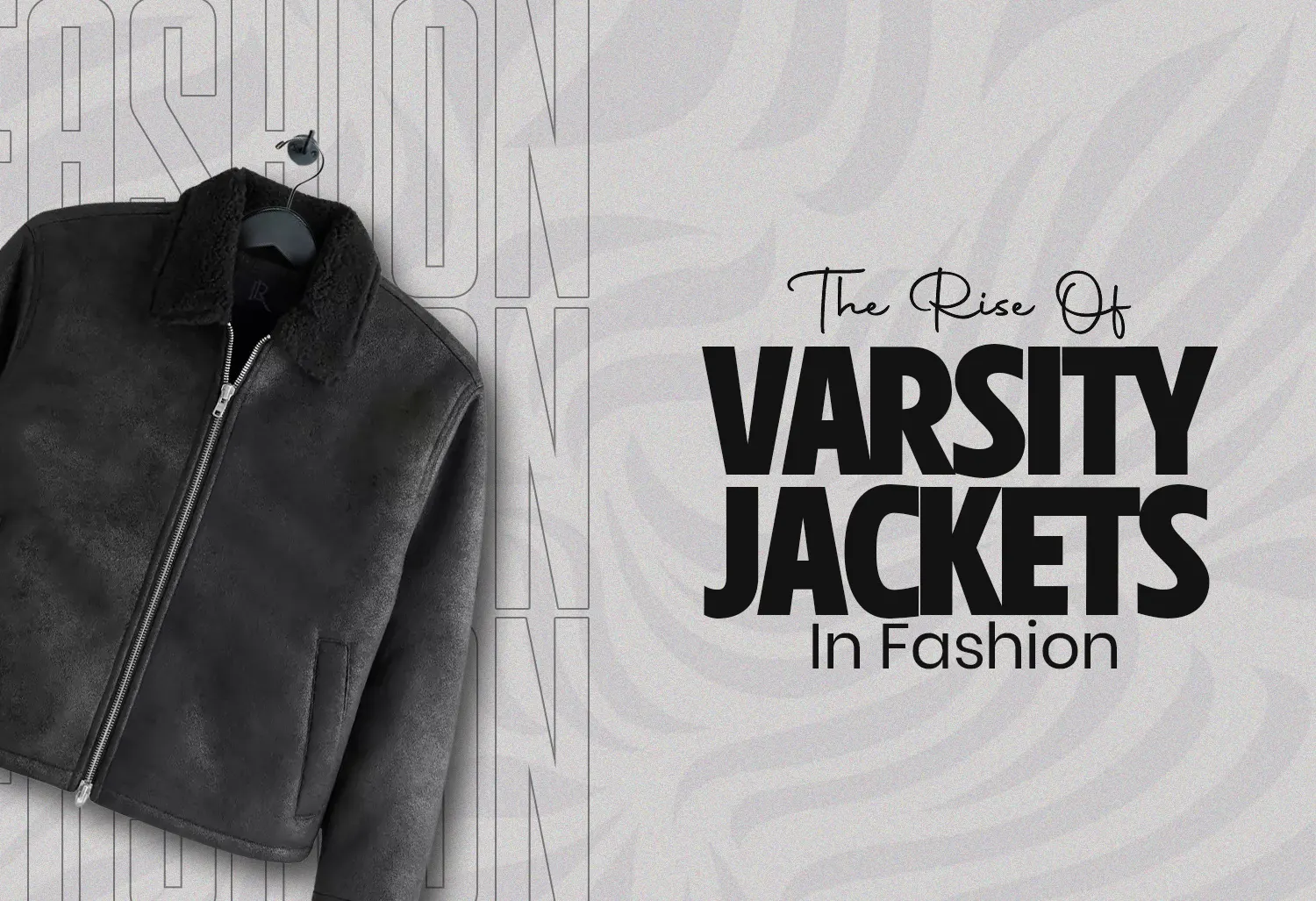 The Rise of Varsity Jackets in Fashion