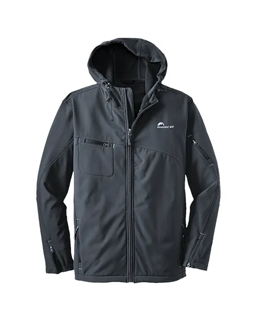 Summit Ice Jacket | Summit Ice Softshell Jacket